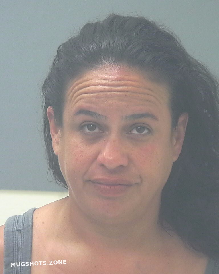 SOWARDS HELEN CAROLINA 07/03/2024 - Santa Rosa County Mugshots Zone