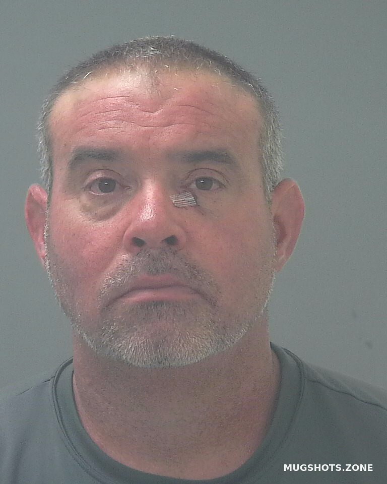 CANAN MARK ADRIAN 07/04/2024 - Santa Rosa County Mugshots Zone