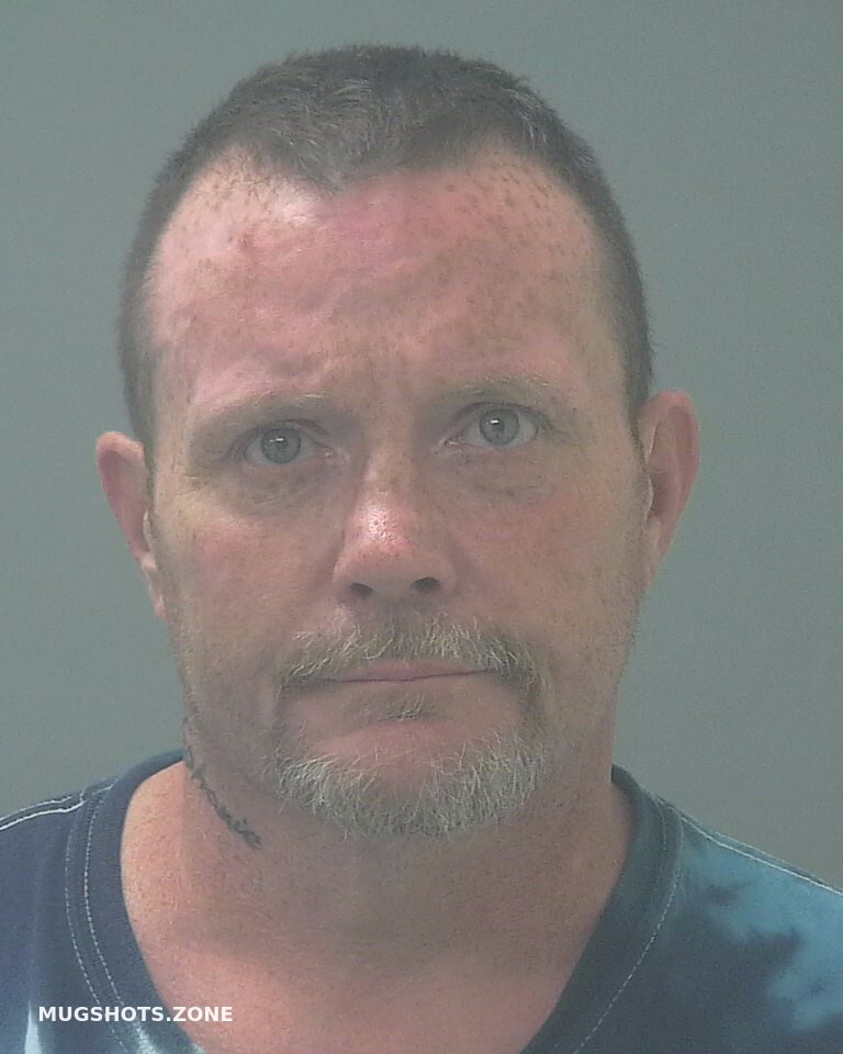 CLARK JEFFREY PAUL 07/05/2024 - Santa Rosa County Mugshots Zone