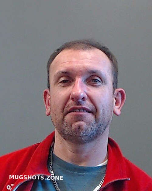 SMITH ERIC JASON 07/06/2024 - Santa Rosa County Mugshots Zone