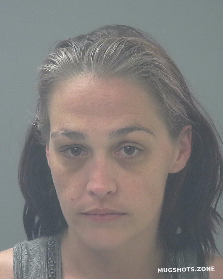 BENNETT KRYSTAL LORAINE 07/07/2024 - Santa Rosa County Mugshots Zone