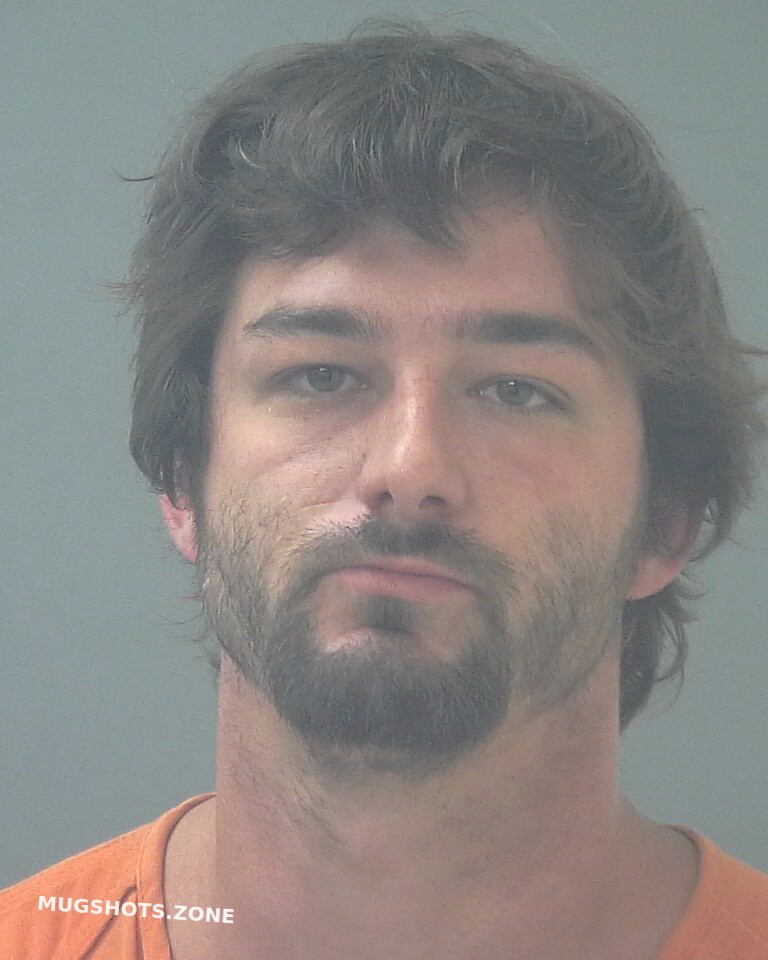 TOOMEY BENJAMIN CALEB 07/10/2024 - Santa Rosa County Mugshots Zone
