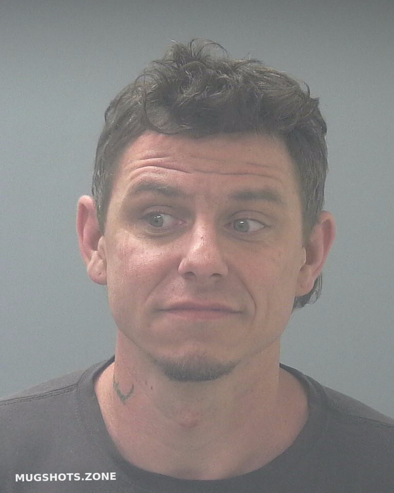 BELL MARCUS DEAN 07/12/2024 - Santa Rosa County Mugshots Zone