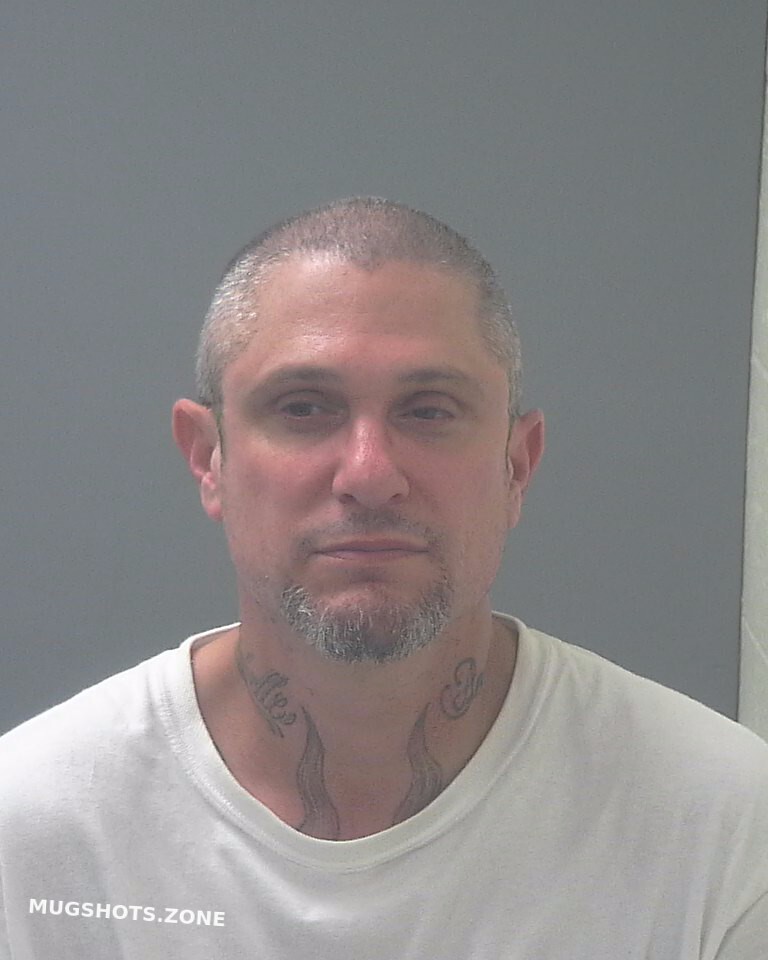 PICARD MICHAEL ERIC 07/16/2024 - Santa Rosa County Mugshots Zone