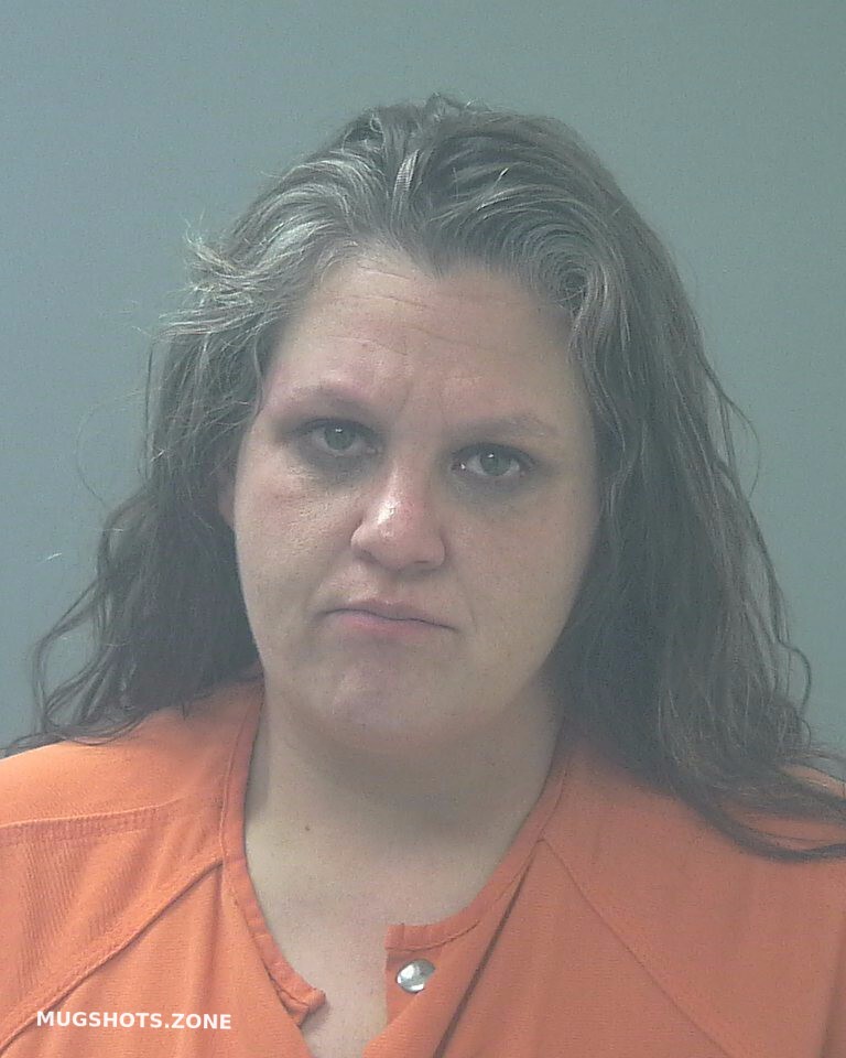 MAULDIN KIMBERLY ANN 07/16/2024 - Santa Rosa County Mugshots Zone