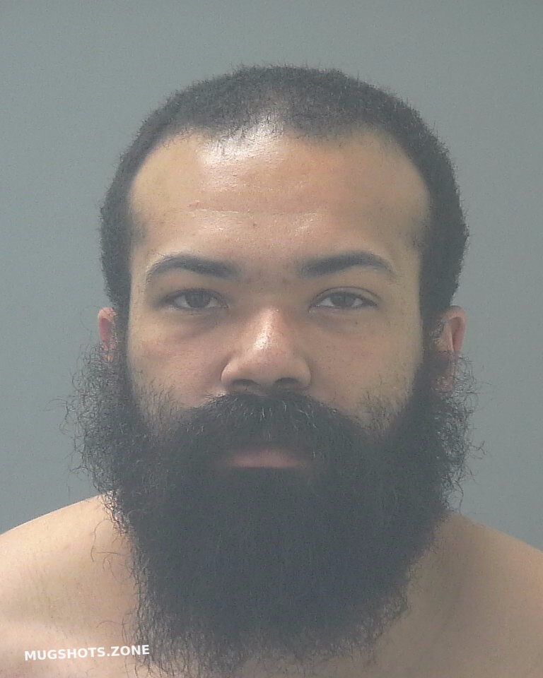 DILLARD NICHOLAS JAMES 07/16/2024 - Santa Rosa County Mugshots Zone