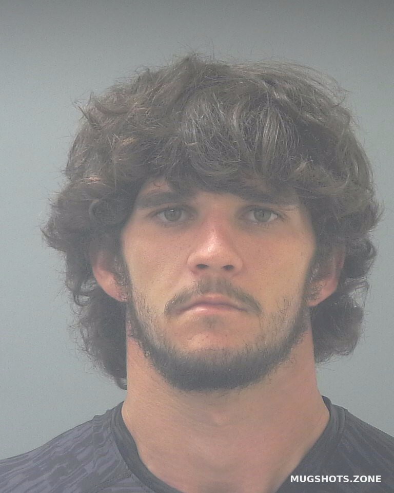 HARRIS CAINEN DAKOTA 07/16/2024 - Santa Rosa County Mugshots Zone