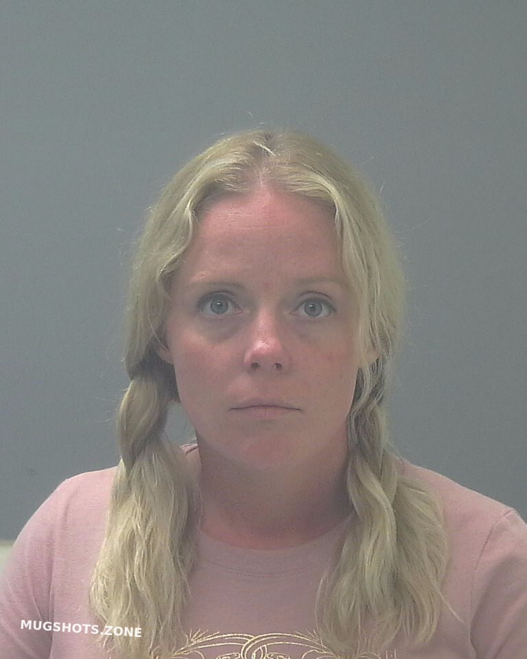 STEPP RACHEL DANIELLE 07/16/2024 - Santa Rosa County Mugshots Zone