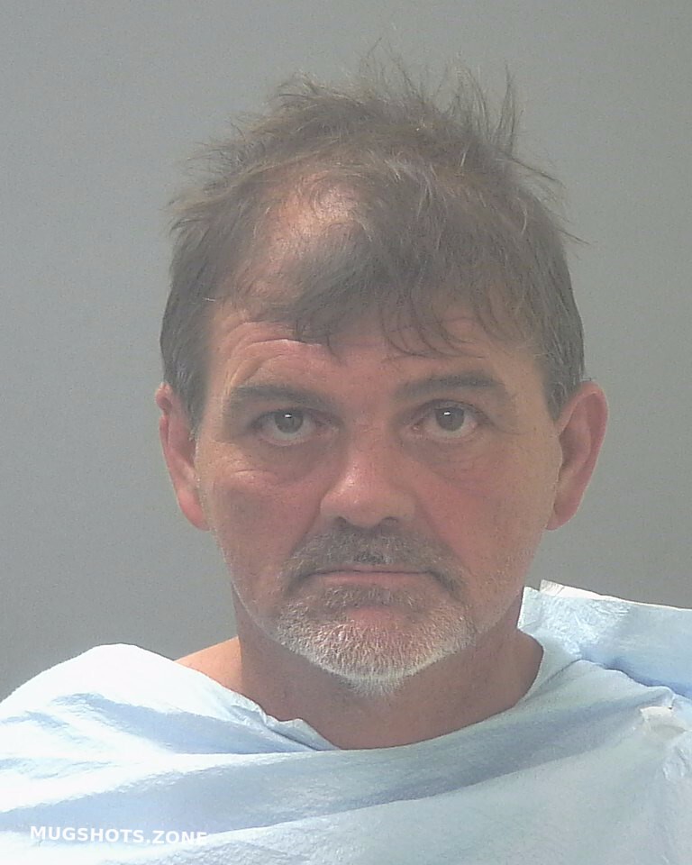 KITCHENS AUSTIN LAMAR GENE 07/17/2024 - Santa Rosa County Mugshots Zone