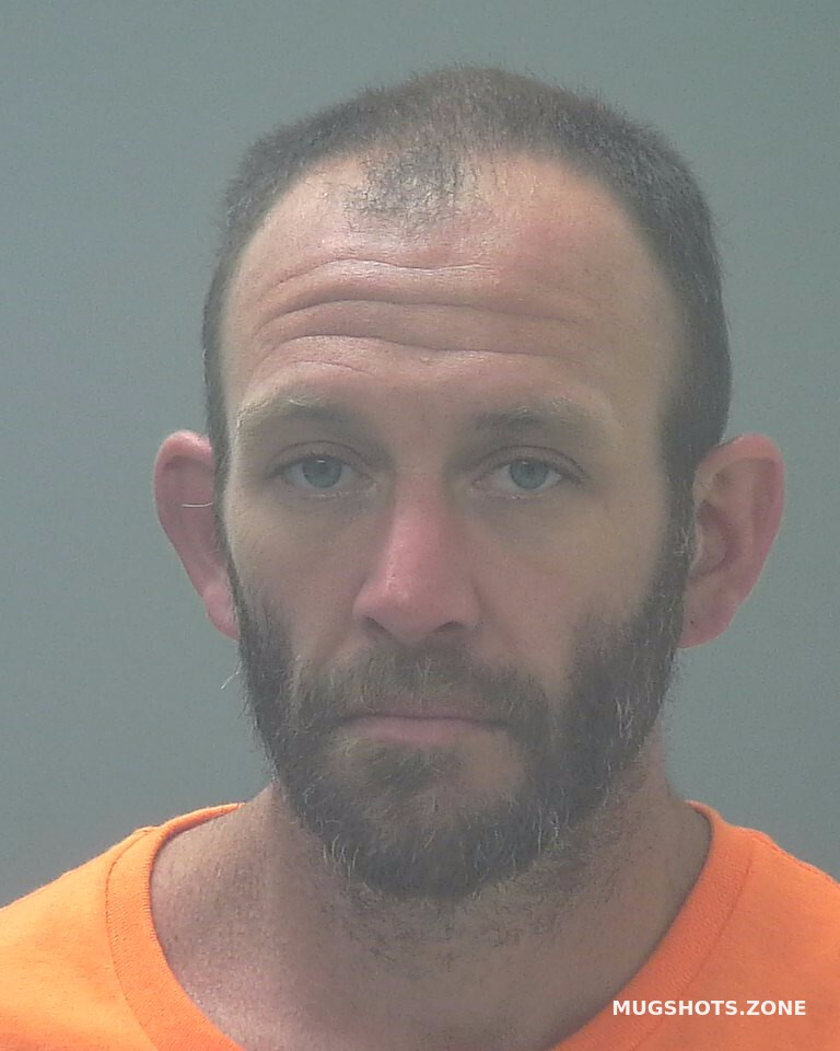 BOUCHER JASON JOHN 07/17/2024 - Santa Rosa County Mugshots Zone