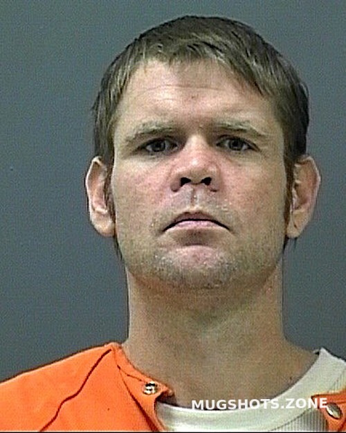 CLARK MARK SHANE 07/19/2024 - Santa Rosa County Mugshots Zone