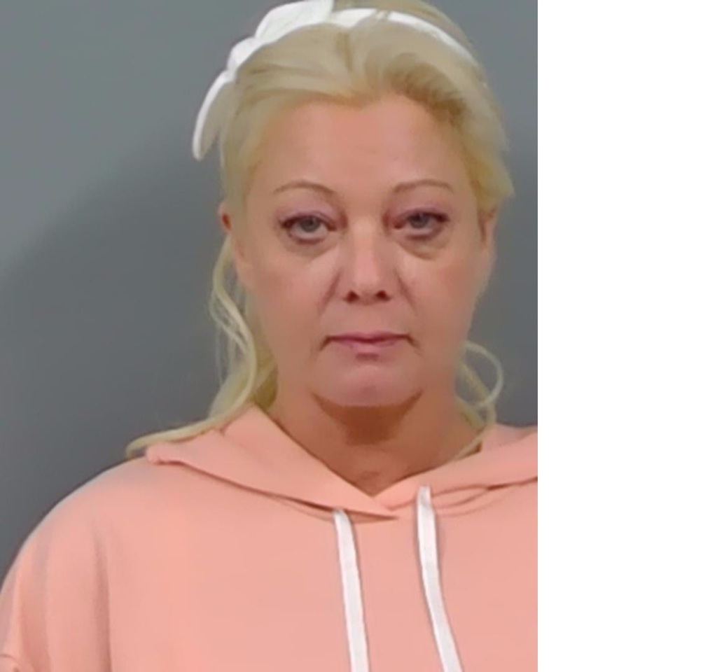 EMDE AMY JO 07/20/2024 - Santa Rosa County Mugshots Zone