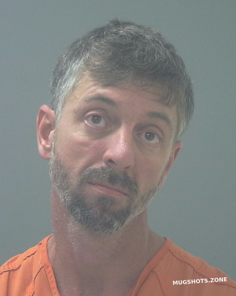 DAY LAWRENCE ERIC 07/20/2024 - Santa Rosa County Mugshots Zone