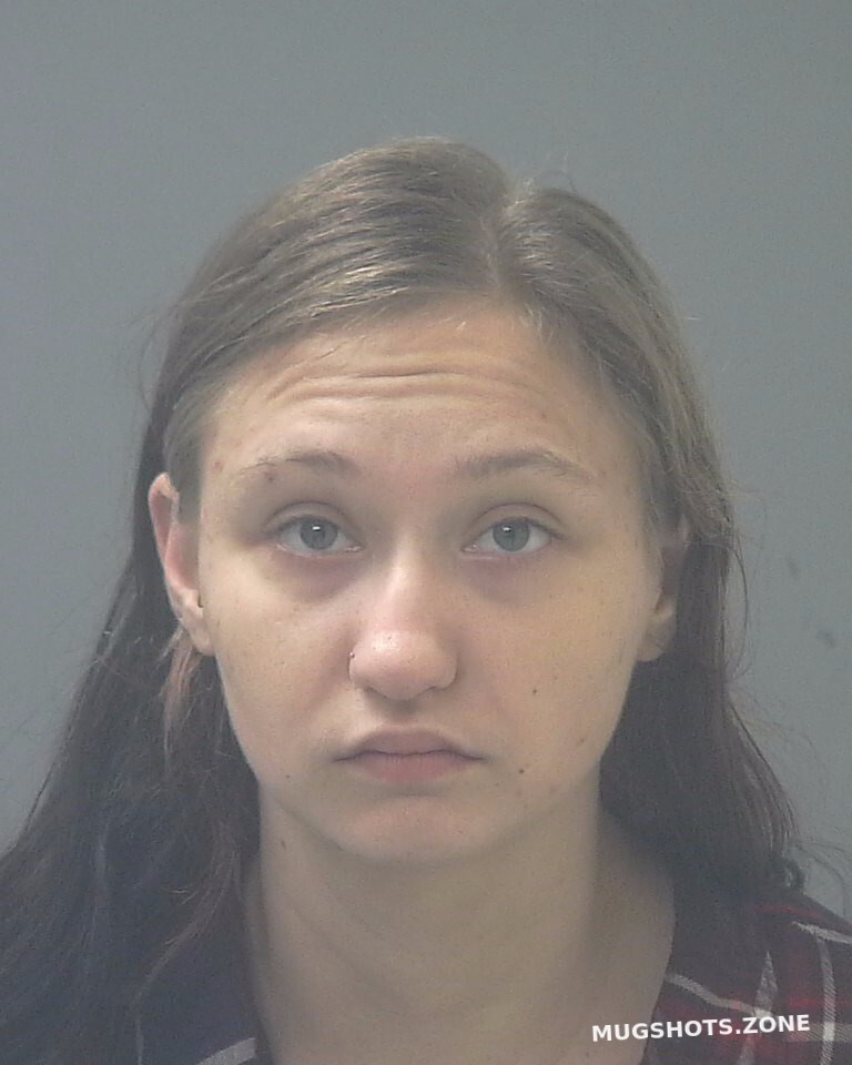 WEST KIMBERLY MICHELLE 07/21/2024 - Santa Rosa County Mugshots Zone