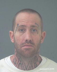 COOLEY JESSE AARON 07/22/2024 - Santa Rosa County Mugshots Zone