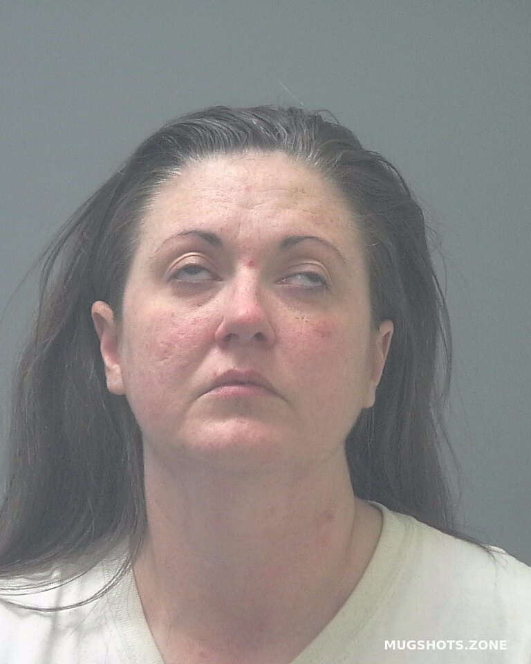 NEFIZ TERRI PARKERSON 07/23/2024 - Santa Rosa County Mugshots Zone