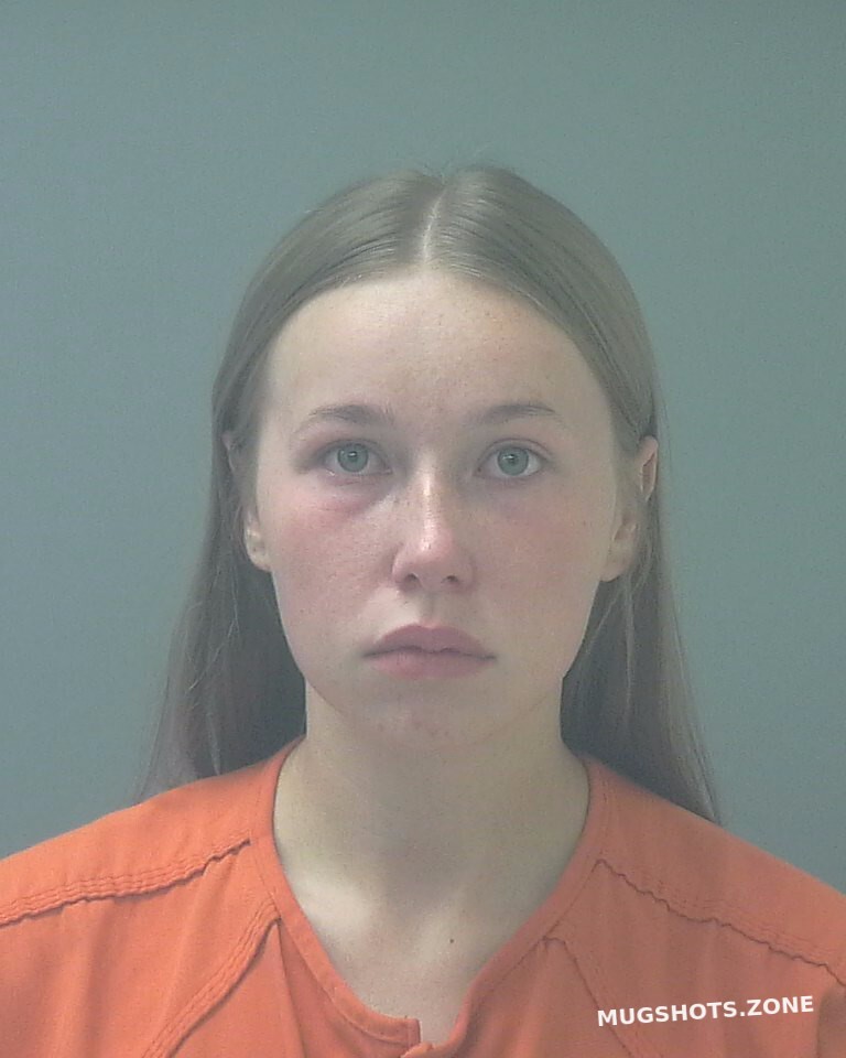 STOKES PARIS LEXUS MARIE 07/24/2024 - Santa Rosa County Mugshots Zone
