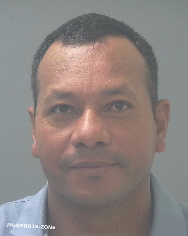 ROMERO RAMOS JUAN NMN 07/24/2024 - Santa Rosa County Mugshots Zone