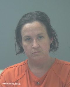 SANDIFER AMY ALISTAIRE 07/25/2024 - Santa Rosa County Mugshots Zone