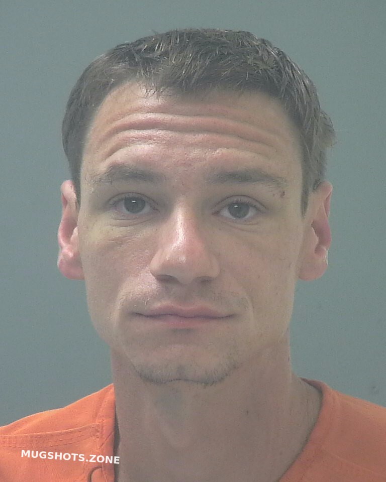 WALDRON DOMINICK STEPHEN 07/25/2024 - Santa Rosa County Mugshots Zone