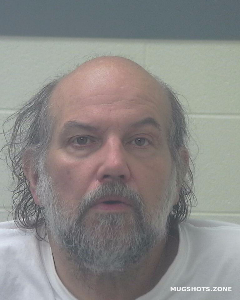 PARTLOW RUSSELL WILLIAM 07/27/2024 - Santa Rosa County Mugshots Zone