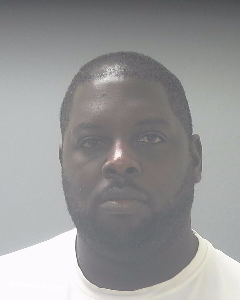 BROWN DEANDRE LASHAUN 07/29/2024 - Santa Rosa County Mugshots Zone