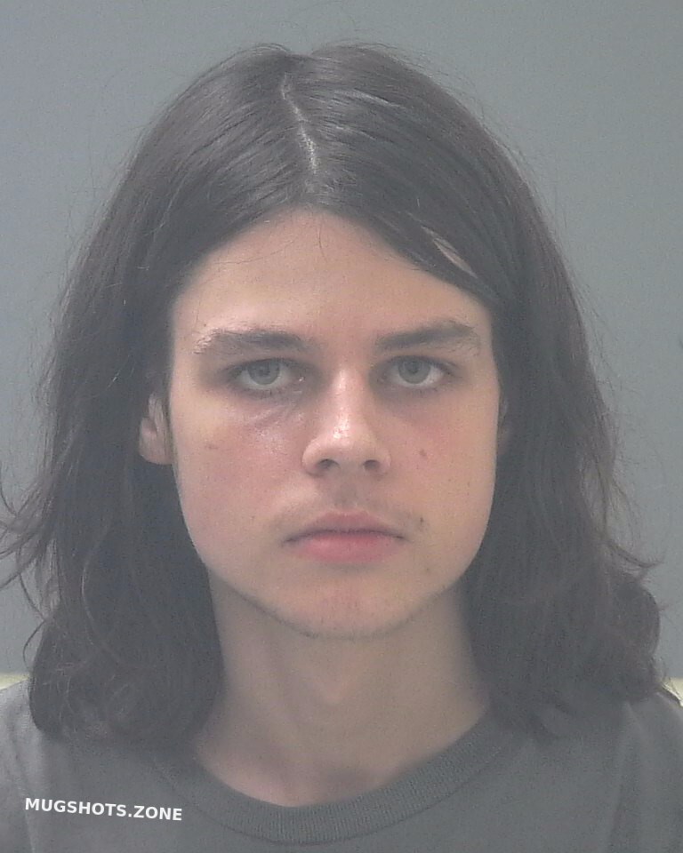 MASHBURN KEVIN JACE 07/30/2024 - Santa Rosa County Mugshots Zone