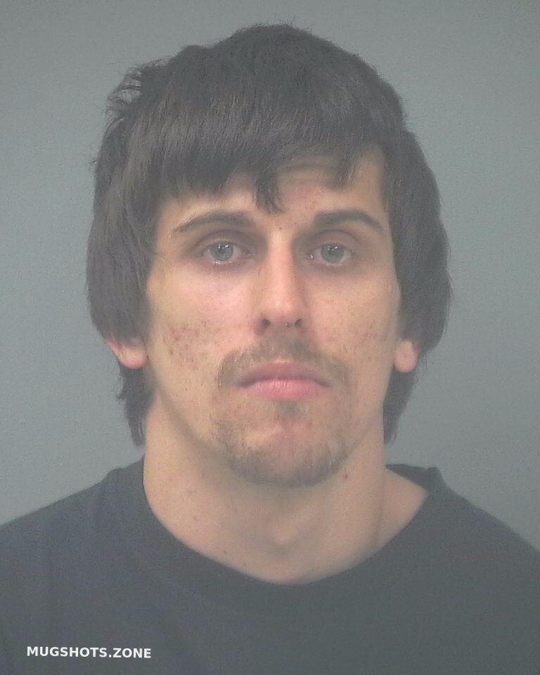 HICKS TANNER SHANE 08/02/2024 - Santa Rosa County Mugshots Zone