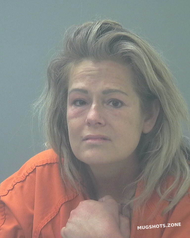 OBRYAN CINDY DANT 08/04/2024 - Santa Rosa County Mugshots Zone