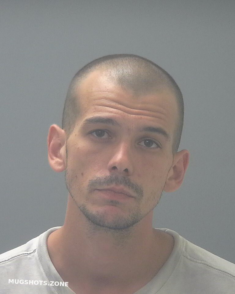 MILLS HUNTER DANE 08/05/2024 - Santa Rosa County Mugshots Zone