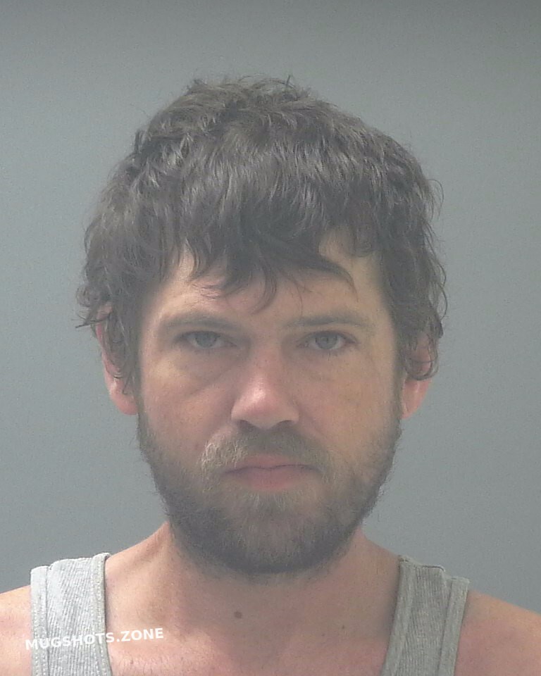 CHAMBERS KALYN LEE 08/05/2024 - Santa Rosa County Mugshots Zone