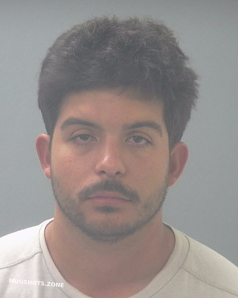MC DONALD BLAKE EDWARD 08/05/2024 - Santa Rosa County Mugshots Zone