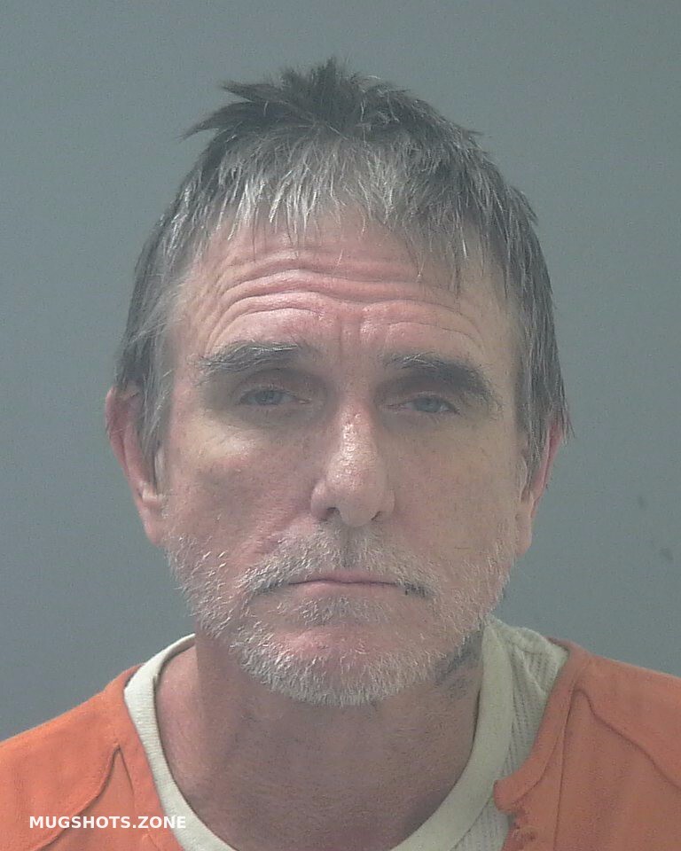 COLVIN TROY ALLEN 08/06/2024 - Santa Rosa County Mugshots Zone