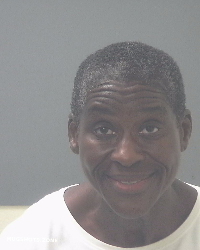 BRYANT MARY JEAN 08/06/2024 - Santa Rosa County Mugshots Zone