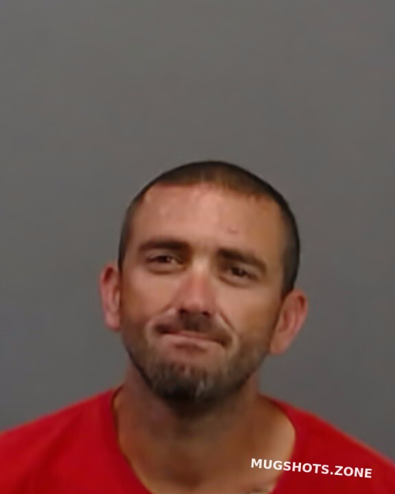 PATRICK NATHAN RANDALL 08/06/2024 - Santa Rosa County Mugshots Zone
