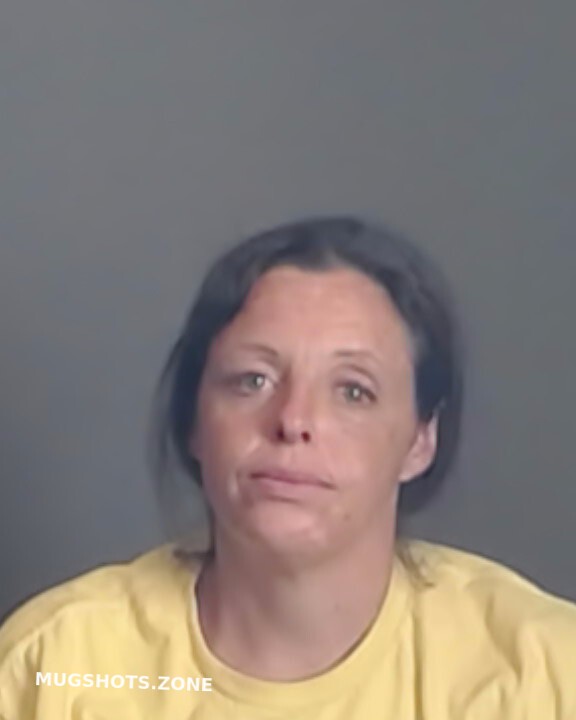WOOD CHRISTA MELTON 08/06/2024 - Santa Rosa County Mugshots Zone
