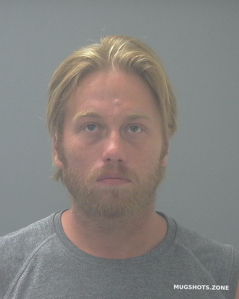 DILLON ZECHARIAH DAVID 08/06/2024 - Santa Rosa County Mugshots Zone