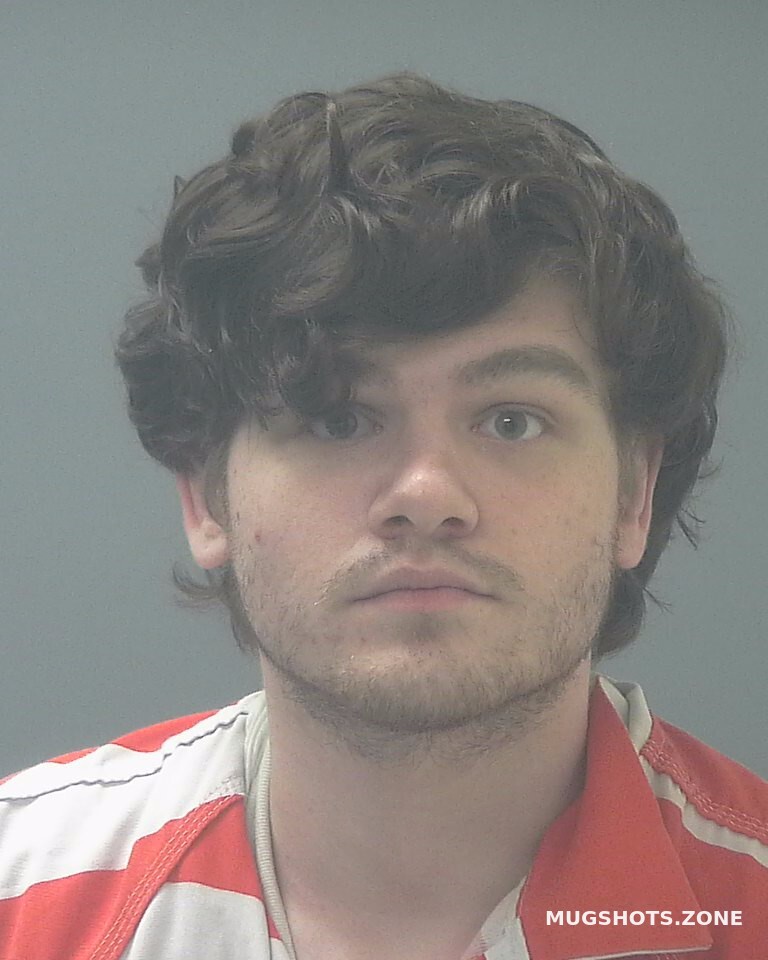 TOEBES MATTHEW RYAN 08/07/2024 - Santa Rosa County Mugshots Zone