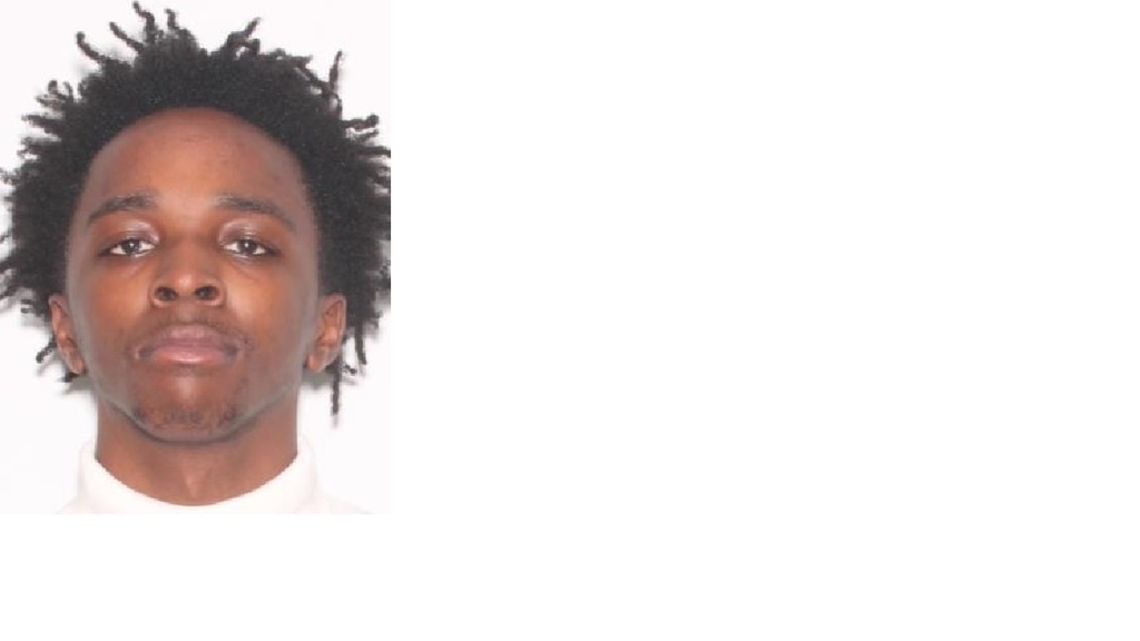 RILEY DELARIUS MAURICE 08/08/2024 - Santa Rosa County Mugshots Zone