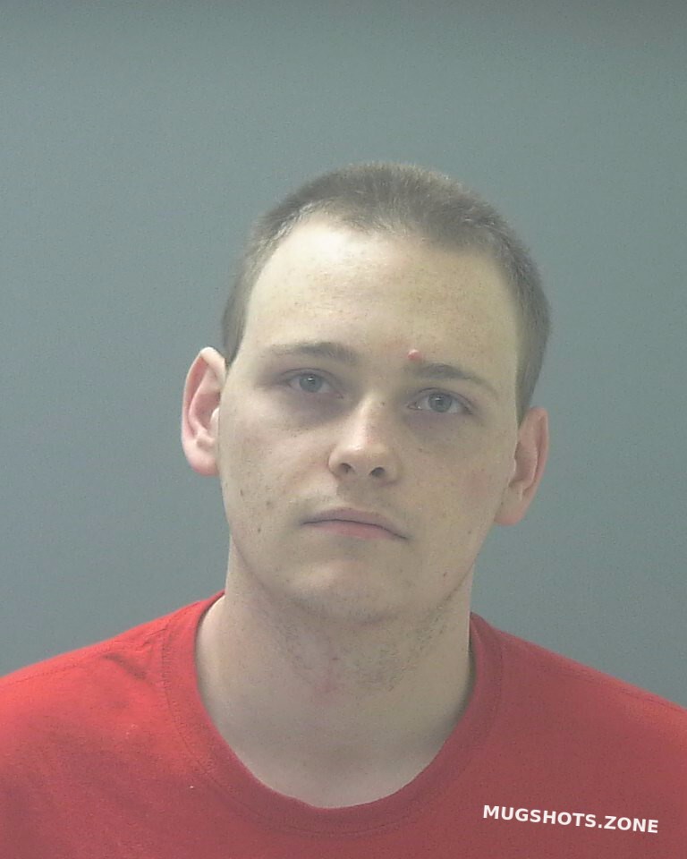 JAY JOHN MICHAEL NEHEMIA 08/08/2024 - Santa Rosa County Mugshots Zone
