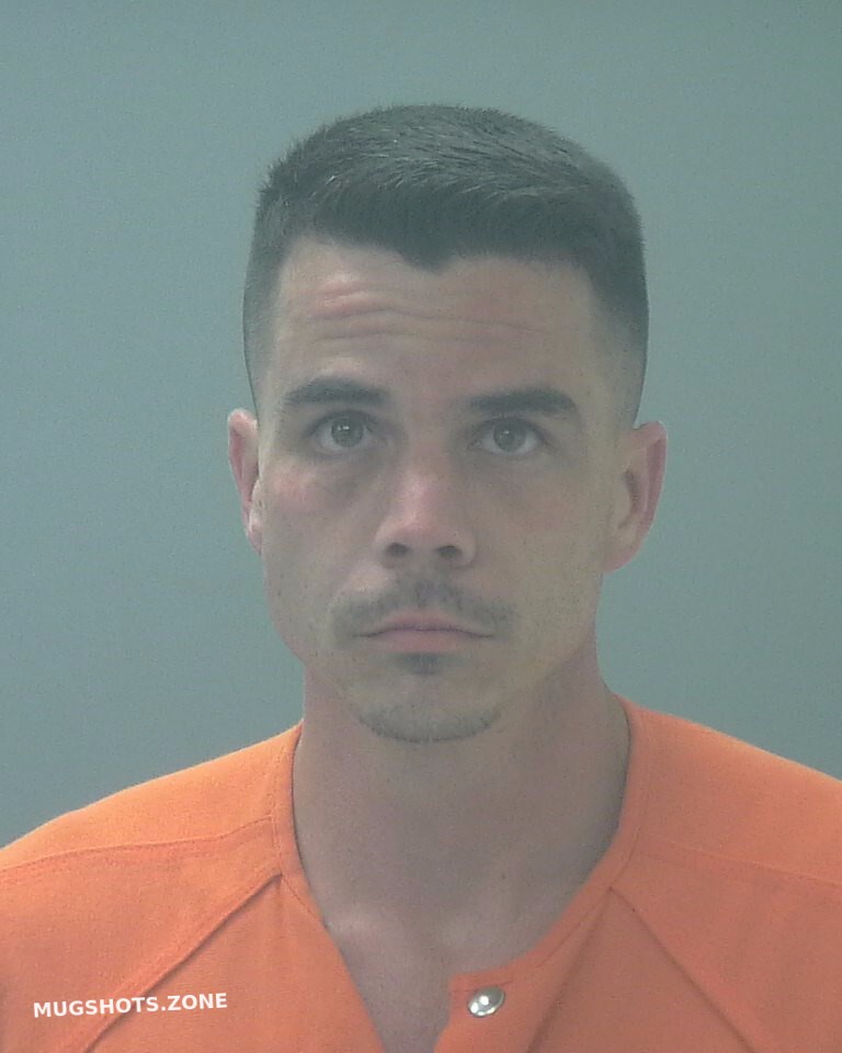 PERRY SAMUEL LOUIS 08/09/2024 - Santa Rosa County Mugshots Zone