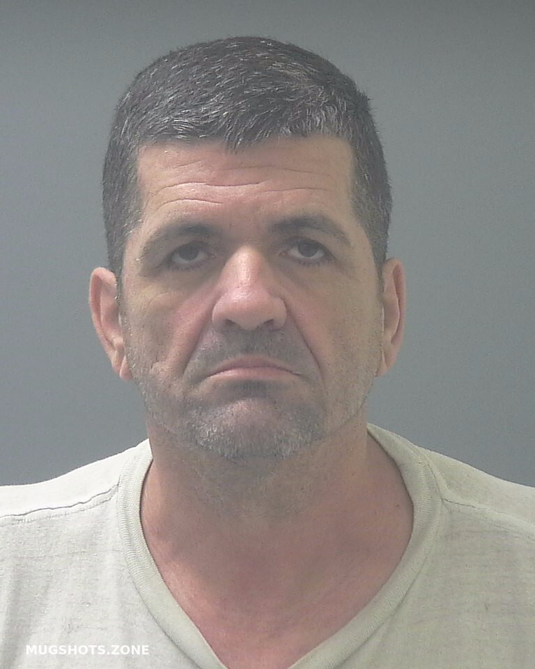 SCHUMAKER MICHAEL ALAN 08/09/2024 - Santa Rosa County Mugshots Zone
