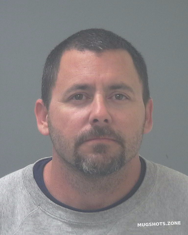DUNSFORD JERRY LEE 08/11/2024 - Santa Rosa County Mugshots Zone
