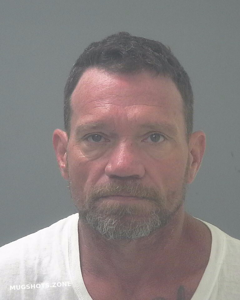 JONES TONY LYNN 08/12/2024 - Santa Rosa County Mugshots Zone