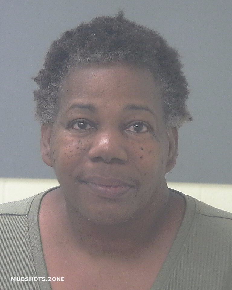 HILL CYNTHIA MARIE 08/12/2024 - Santa Rosa County Mugshots Zone