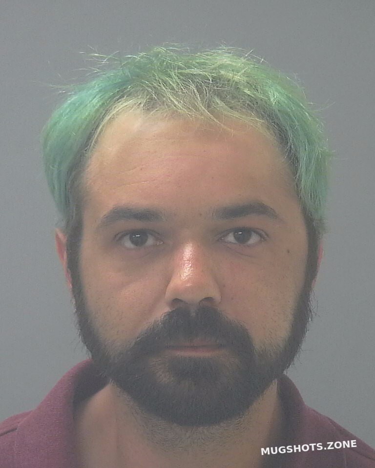 HARRY DANIEL ALLEN 08/12/2024 - Santa Rosa County Mugshots Zone