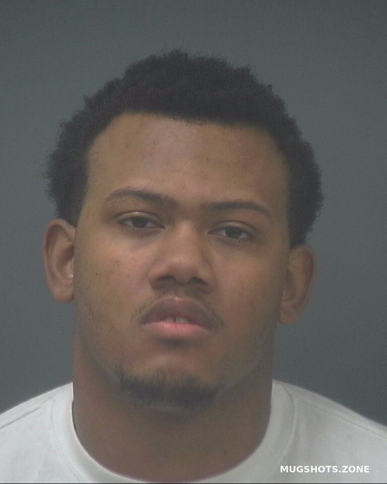 STALLWORTH KENNETH JUAQEAL 08/13/2024 - Santa Rosa County Mugshots Zone