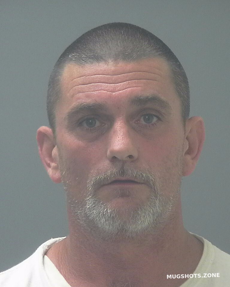 KOEHLER JAMES PATRICK 08/13/2024 - Santa Rosa County Mugshots Zone