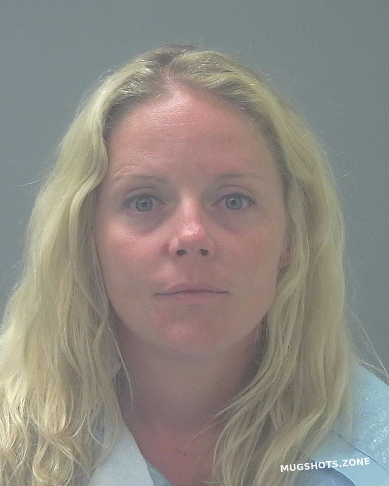 STEPP RACHEL DANIELLE 08/14/2024 - Santa Rosa County Mugshots Zone