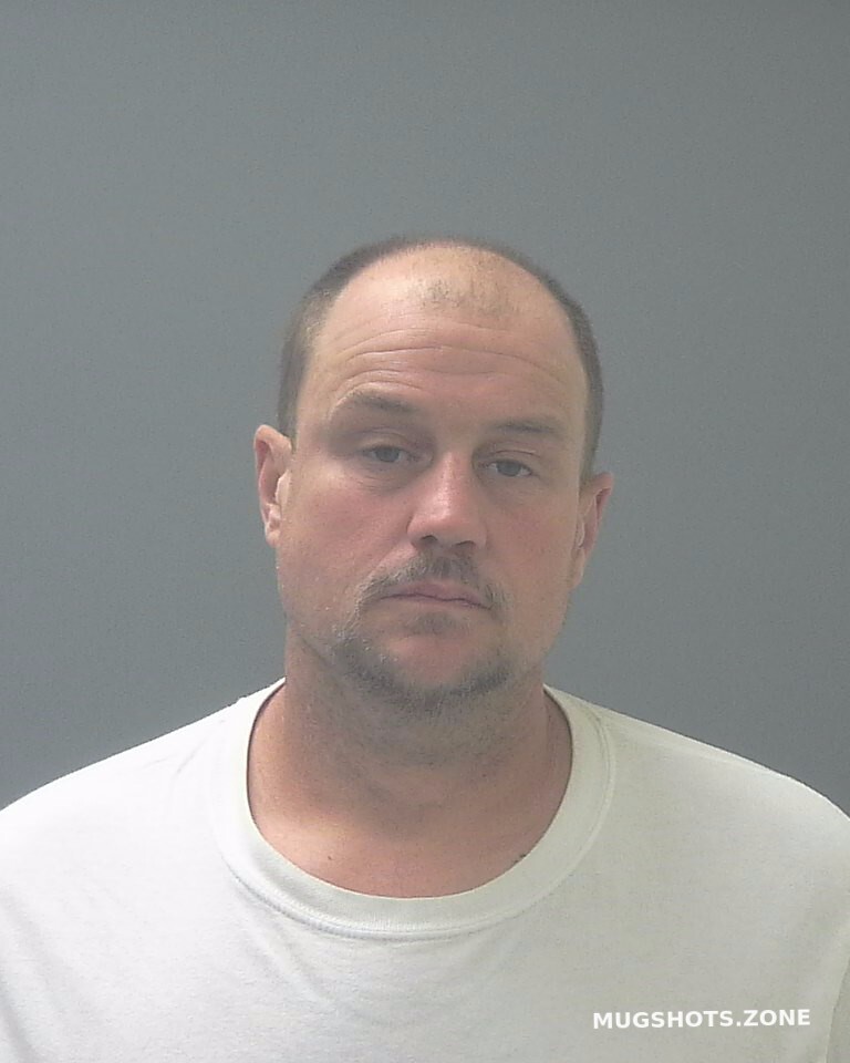 BREEDING THOMAS ZACHARY 08/15/2024 - Santa Rosa County Mugshots Zone